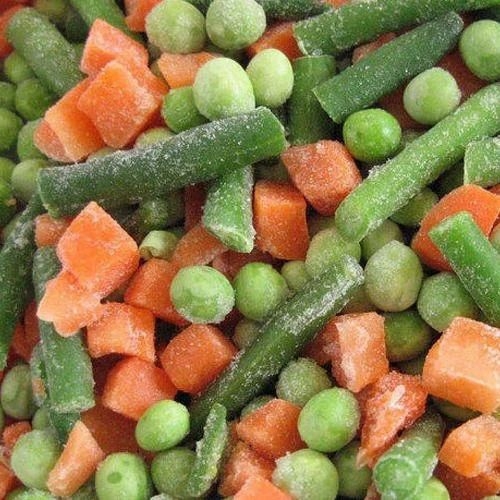 Frozen Vegetables at Best Price in Delhi, Delhi | Swati Agro Food Products