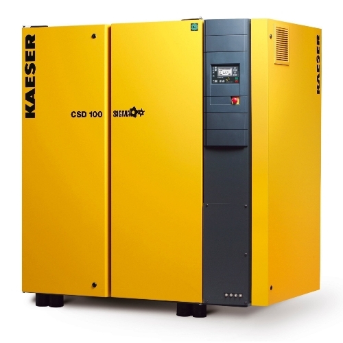 Kaeser Air Compressor at Best Price in New Delhi, Delhi | A P Competent ...