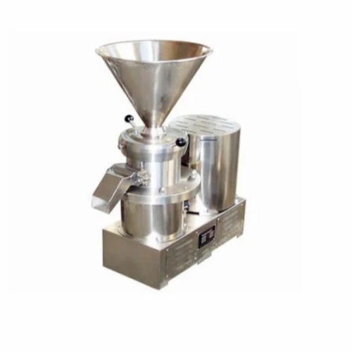 Ss Butter Grinder Machine at Best Price in Kolkata | Tools & Machinery ...