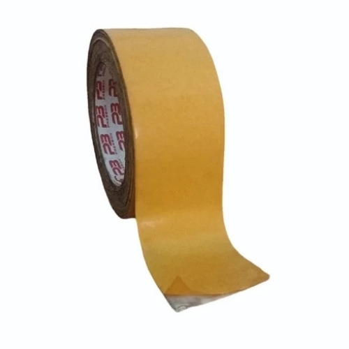 Double Sided Adhesive Tape at Best Price in Valsad | Truestick Industries