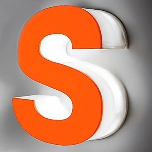 Acrylic Sign Board at Best Price in Mumbai | Matrix Corporation