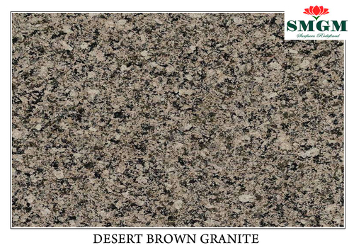 Desert Brown Granite - Granite Form: Slab - Granite Form: Slab at Best ...