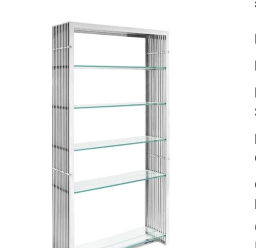 Display Rack at Best Price in Indore, Madhya Pradesh | Raghuwanshi ...
