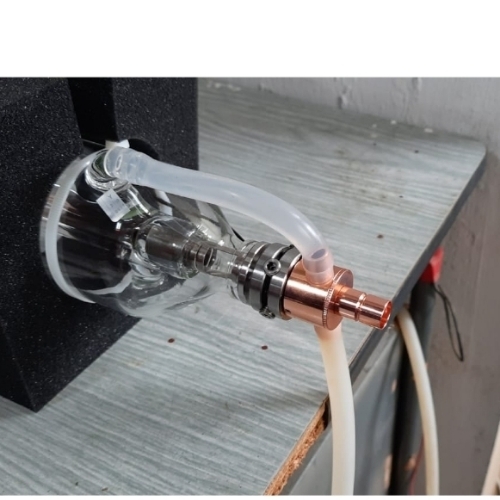 130 W Laser Tube at Best Price in Tirupur | Olive International