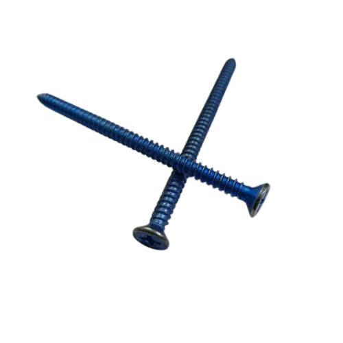 Ms Csk Phillips Screw at Best Price in Rajkot | R B Fastener