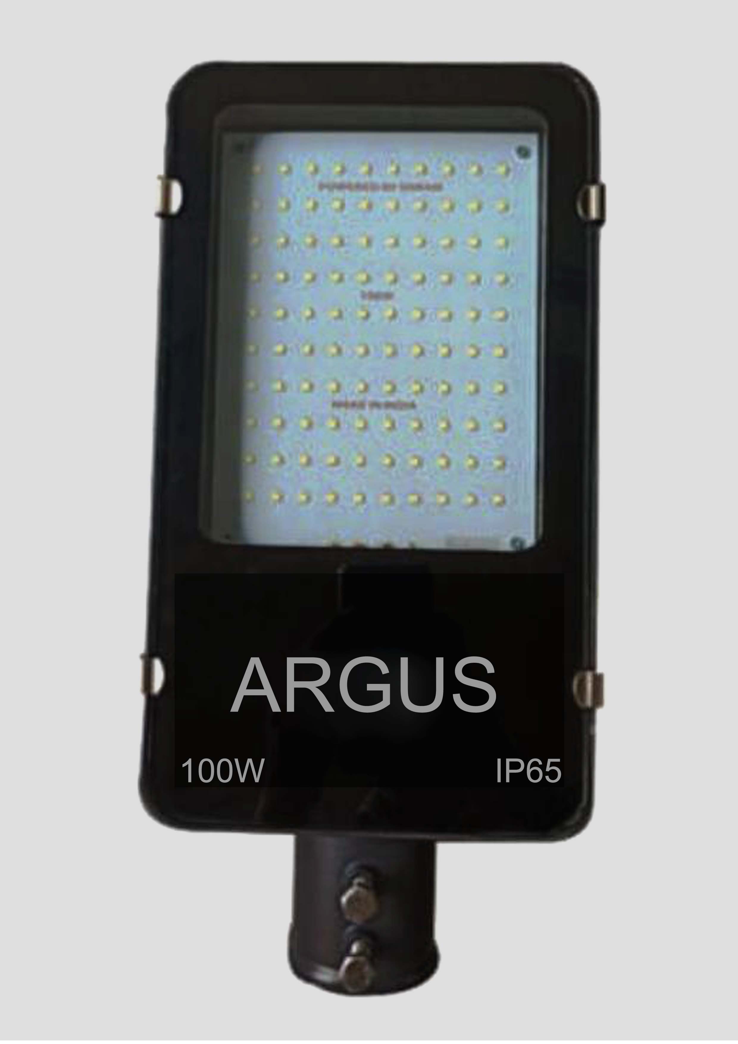 100 Watt Led Street Light Glass at 1711.00 INR in Jaipur | Trinity Lights