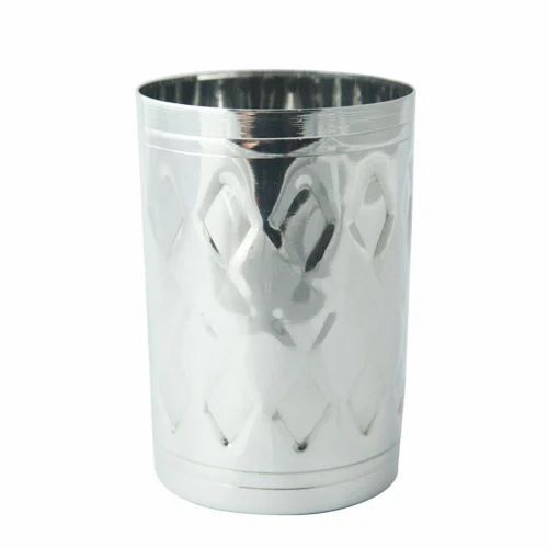 Ss Designer Glass at Best Price in Mira Bhayandar, Maharashtra | Vijay ...
