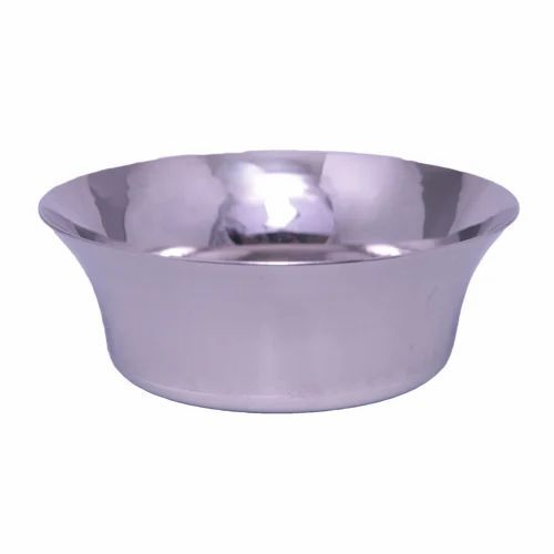 Ss Serving Bowl at Best Price in Mira Bhayandar, Maharashtra | Vijay ...