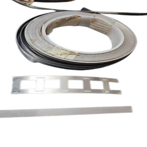 Silver Nickel Strip at Best Price in Faridabad, Haryana | Delhi Auto ...