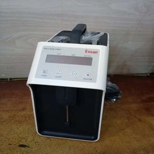 Ss Essay Milk Analyzer at Best Price in Ashta | Malwa Electricals