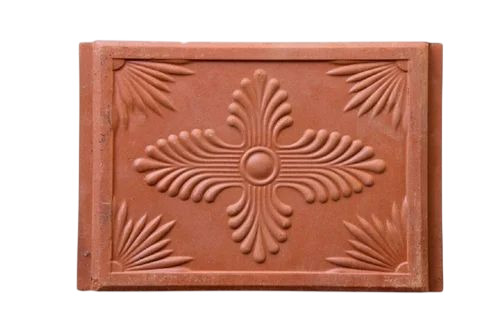 Designer Clay Roof Tile at Best Price in Salem | S R S Colour Roofings ...