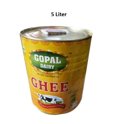 Cow Ghee at Best Price in Coimbatore, Tamil Nadu | Gopal Dairy