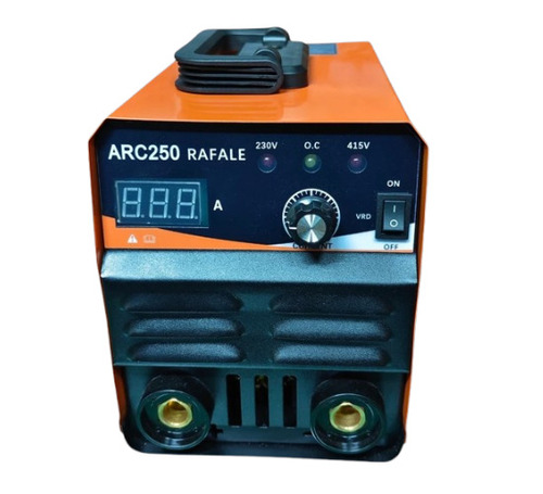 Rilox Arc 250 Rafale Welding Machine at Best Price in Mumbai | Ezzi Trading