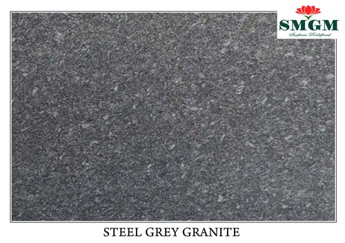Steel Grey Granite at Best Price in Bengaluru, Karnataka | Sri Muruga ...