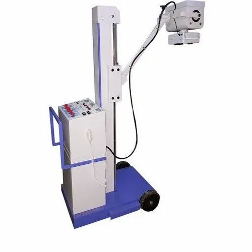 100 Ma Lf X Ray Mobile Machine at Best Price in Indore | Neuron ...