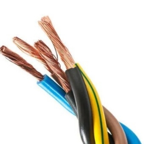 Electric Power Cable at Best Price in Kota, Rajasthan | Shri Faloudi ...