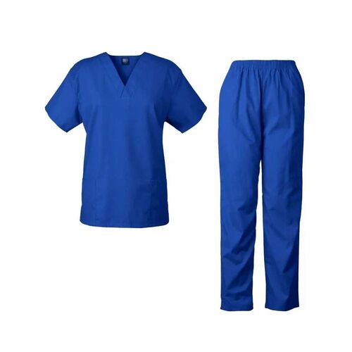 Pure Cotton Hospital Surgeon Uniform Suits at 350.00 INR in New Delhi ...