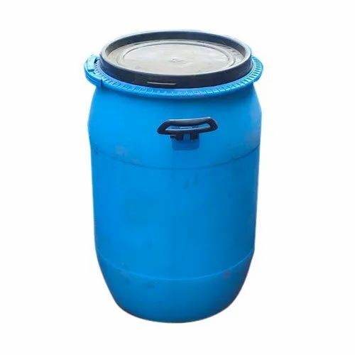 50 Liter Open Top Hdpe Drum at Best Price in Ahmedabad | Pragati Traders
