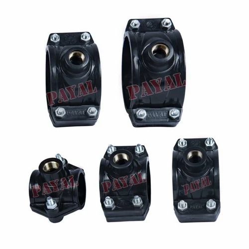 Payal Pp Brass Service Saddle Black at Best Price in Ahmedabad | Payal ...