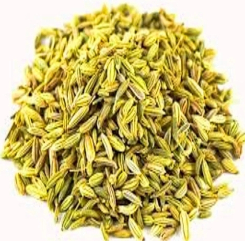 Medium Green Fennel Seeds at Best Price in Indore | P.c.kanan And Company