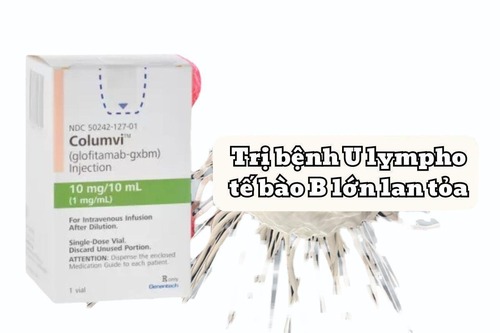 Columvi Glofitamab-gxbm 10mg Injection - Drug Type: General Medicines ...