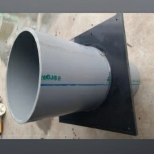 Pvc Puddle Pipe at Best Price in Hosur, Tamil Nadu | Lakshi Enterprises