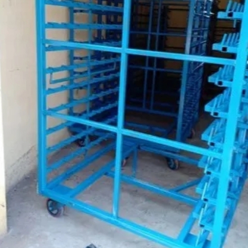 M.s Fabrication at Best Price in Hyderabad, Telangana | Mb Engineering ...