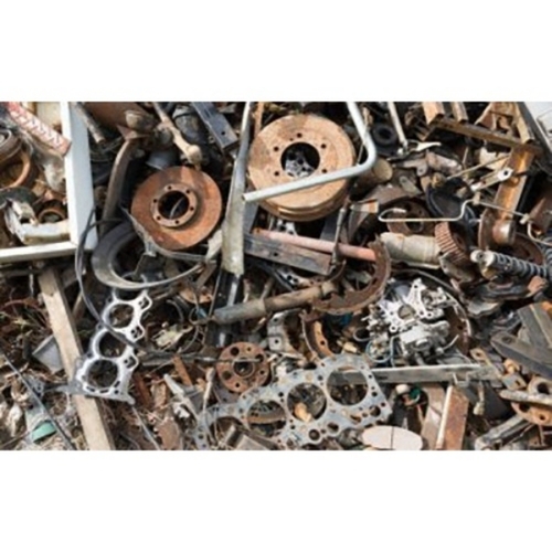 Metal Scrap Black Scrap at 40.00 INR at Best Price in Mumbai | Nathani ...