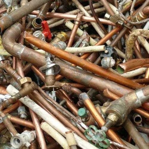 Mild Steel Scrap at 40.00 INR at Best Price in Mumbai, Maharashtra ...