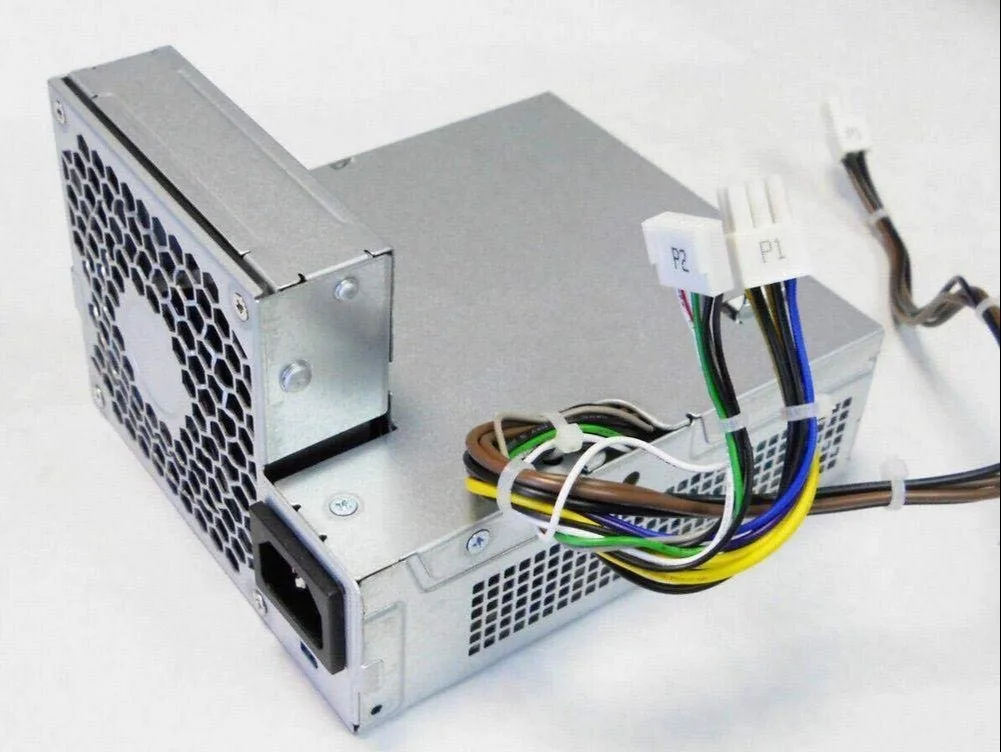 Power Supply Smps For Hp Compaq Dc5150 Desktop Computer at 3100.00 INR ...