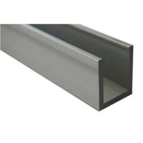 C Shape Aluminium U Channel at 270.00 INR at Best Price in Chennai ...