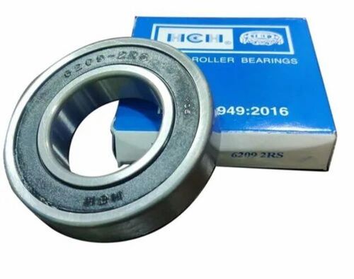 Mild Steel Hch 6209 Ball Bearing at 40.00 INR at Best Price in Delhi ...