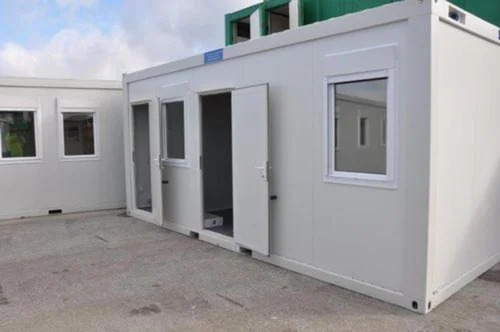 Office Container at 95000.00 INR at Best Price in Dadri, Uttar Pradesh ...