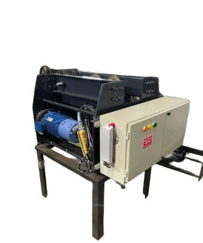 5 Ton Electric Wire Rope Hoist at 150000.00 INR at Best Price in ...