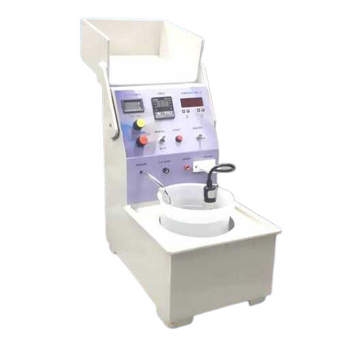 Rhodium Plating Equipment at Best Price in Mumbai, Maharashtra | Fine ...