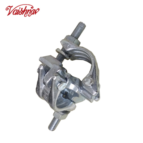 Scaffolding Fixed Coupler Application: Construction at Best Price in ...