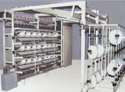 Texturising Machines Manufacturers, Texturizing Machines Suppliers ...