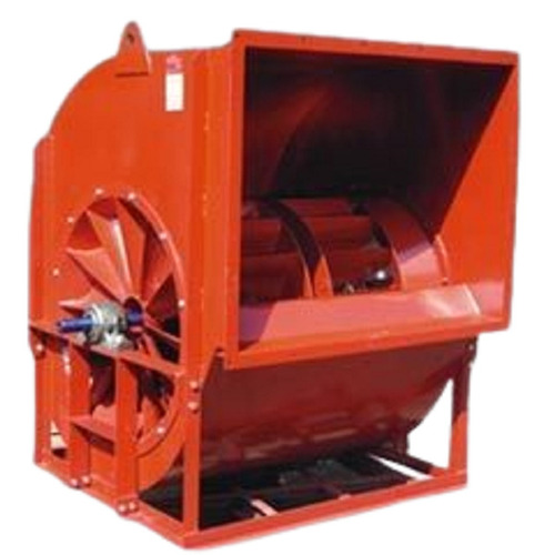 Double Width Double Inlet Fan at Best Price in Ahmedabad | Jaldhara ...