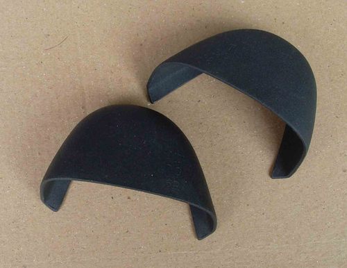 Steel Toe Cap For Safety Shoes at Best Price in Dongguan | Dongguan ...