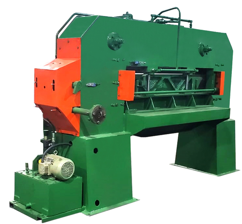 Guillotine Jointer Machines at Best Price in Yamunanagar, Haryana ...