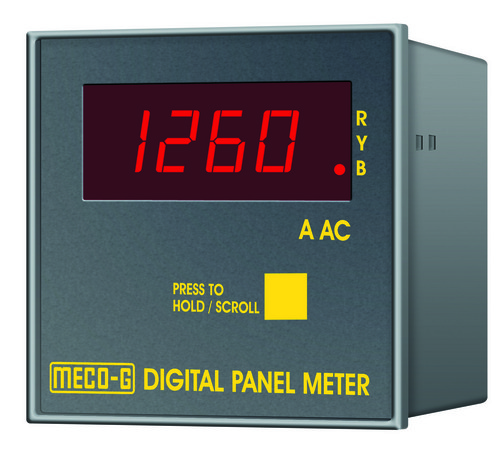 3 Phase Ammeter at Best Price in Mumbai, Maharashtra | Goliya ...