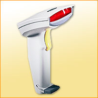 Handheld Barcode Scanner at Best Price in Delhi, Delhi | Logical Solutions