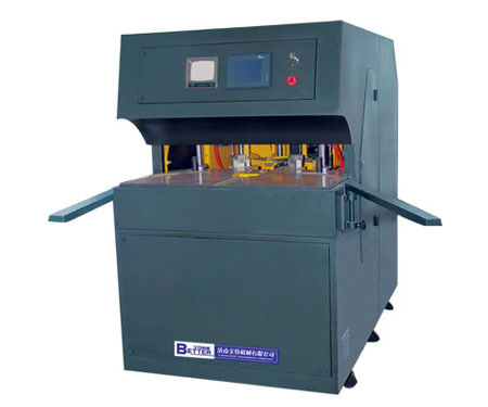 Plastic Window Machine at Best Price in Jinan, Shandong | Jinan Better ...
