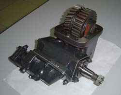 Power Take Off Units at Best Price in Bengaluru | Deccan Hydraulics Pvt ...