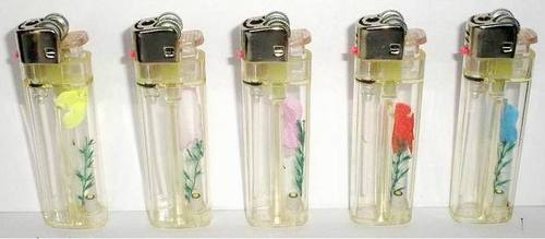 Refillable Gas Lighters at Best Price in Shenzhen, Guangdong | Ztrade ...