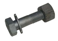 High Strength Friction Grip Bolt at Best Price in Ningbo | Ningbo ...