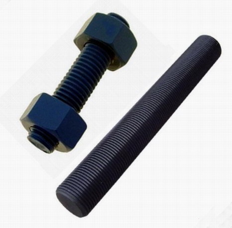 Stud Bolt at Best Price in Ningbo, Zhejiang | Ningbo Zhenhai Ningding ...