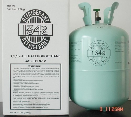 R134a Refrigerant at Best Price in Quzhou, Zhejiang | Zhejiang Mr ...