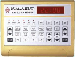 Square Type Desk Micro-computer Control Panel Series at Best Price in ...