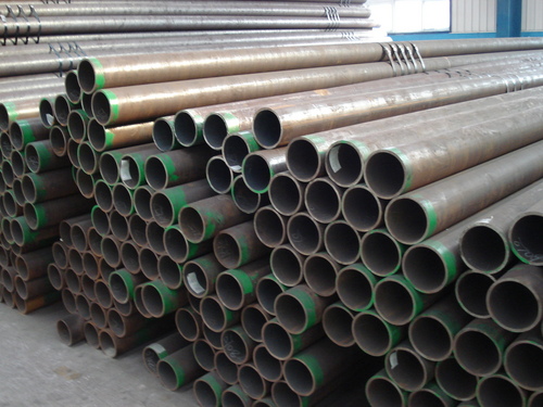 Hot-rolling Seamless Steel Pipe at Best Price in Cangzhou | Cangzhou ...